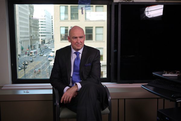 Writer and Editor - Neil Macdonald