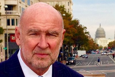 Writer and Editor - Neil Macdonald